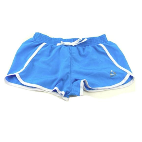 Gerry Weber | Bottoms | New Gerry Girls Swim Shorts Blue | Poshmark